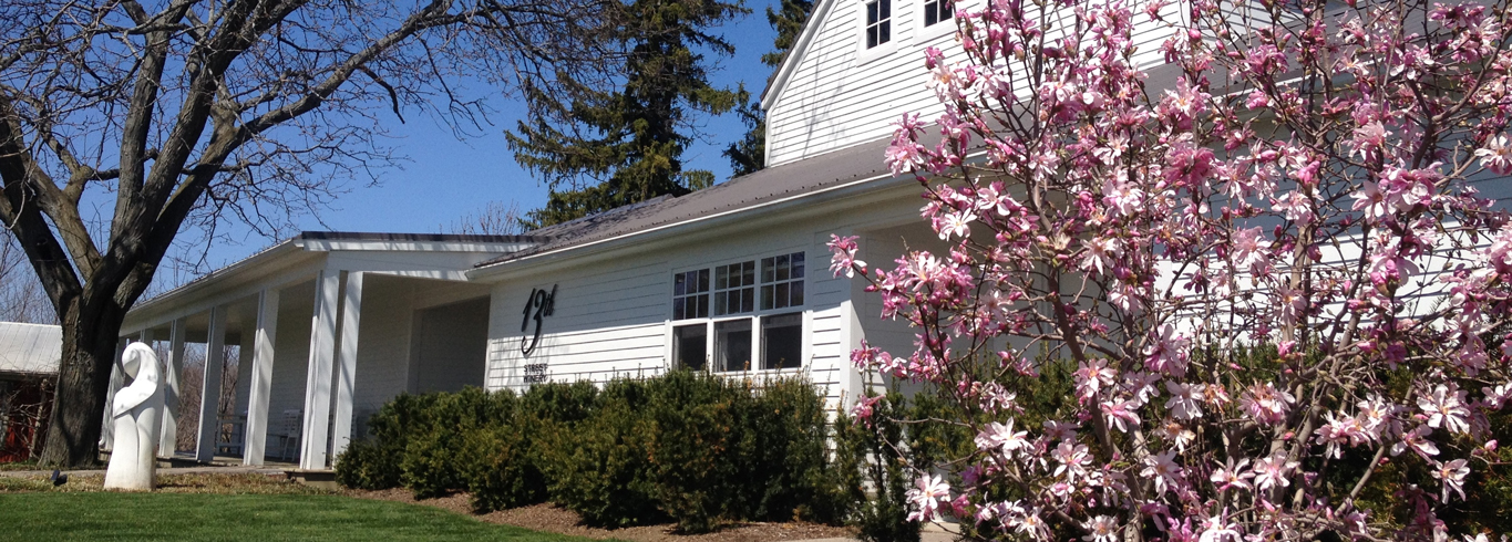 Contact Us | 13th Street Winery