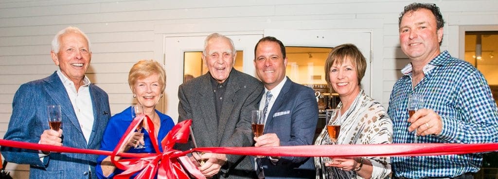 Our Family | 13th Street Winery