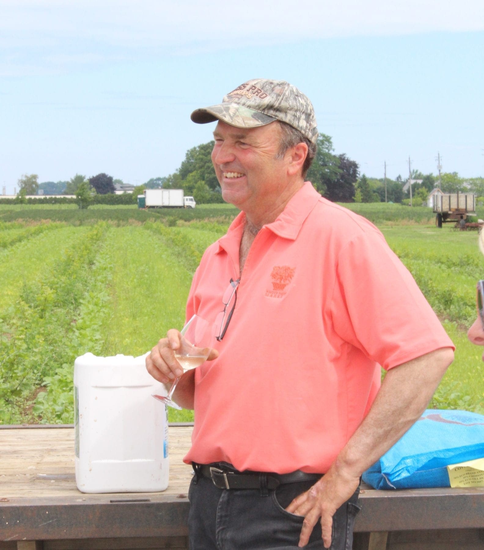 Spring 2020 Update | 13th Street Winery