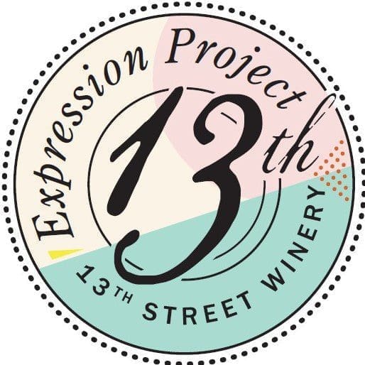 Expression Project | 13th Street Winery